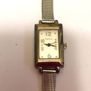 Accessories | Vintage Rumours Watch | Poshmark